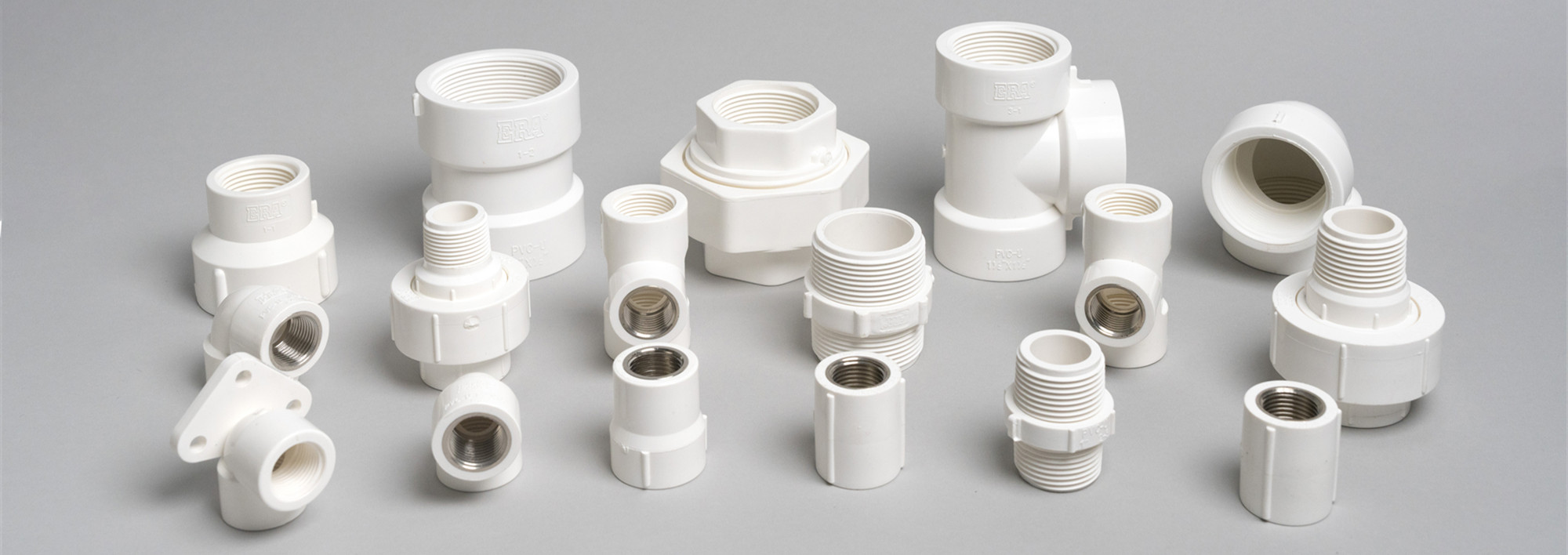 UPVC - ERA Pipes: NO. 1 Pipe & Pipe fittings exporter from China
