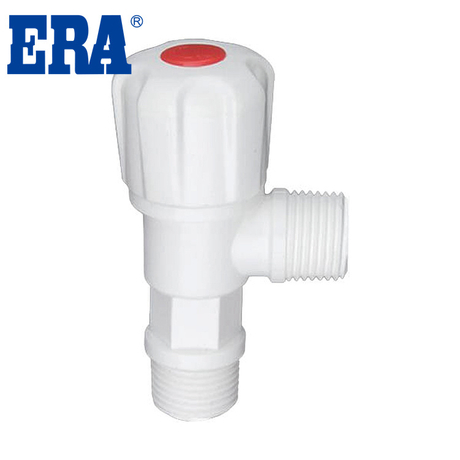 PVC ANGLE VALVE III from China Manufacturer - ERA Pipes: NO. 1 Pipe ...