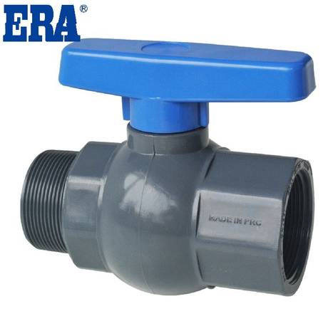 Compact Ball Valve M/F from China Manufacturer - ERA Pipes: NO. 1 Pipe ...