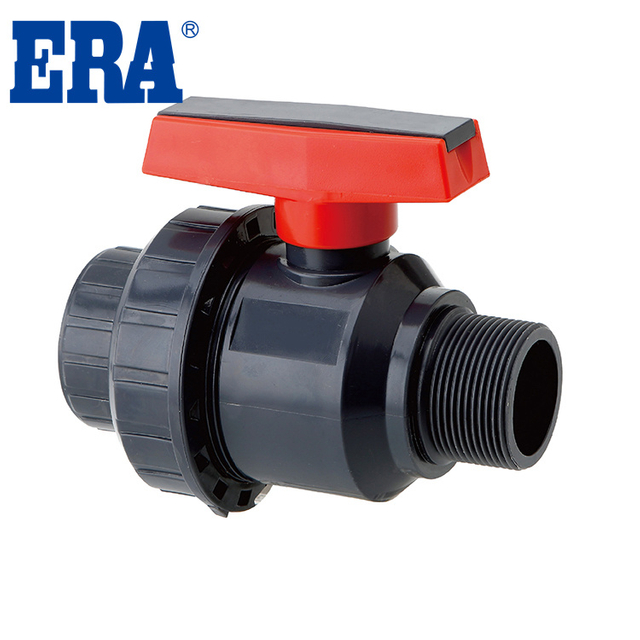 China Male Single Union Ball Valve manufacturers, Male Single Union ...