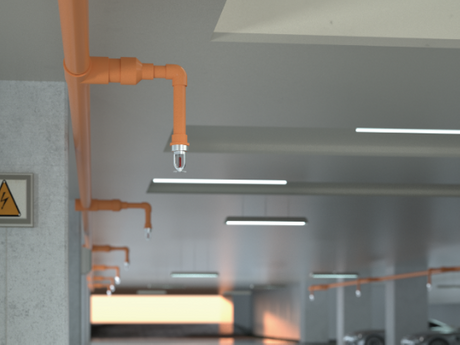 General Introduction of CPVC FIRE PROTECTION SYSTEM - ERA Pipes: NO. 1 ...