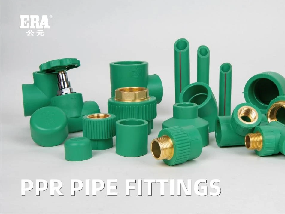 era pipe fitting valves: NO. 1 Pipe fitting exporter from China