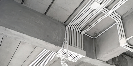 Piping System for power communication - ERA Pipes: NO. 1 Pipe & Pipe ...