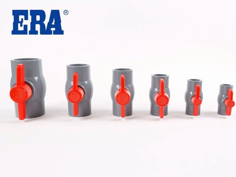 era pipe fitting valves: NO. 1 Pipe fitting exporter from China